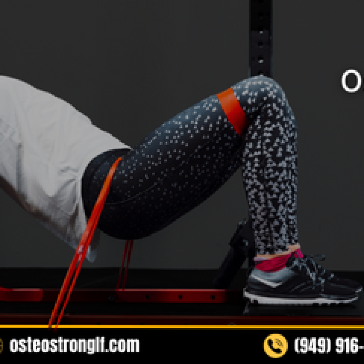 The Role of Nutrition in Bone Health| osteostrong Lake Forest