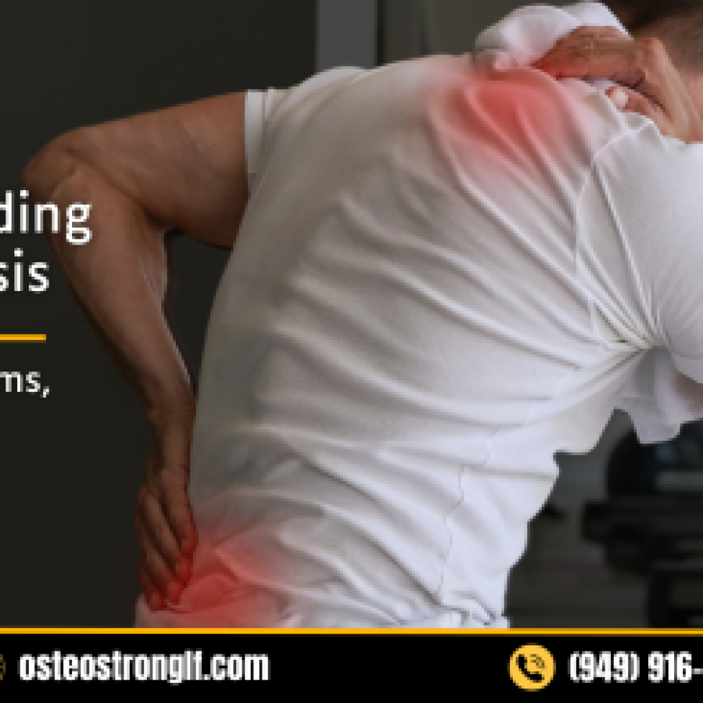 Osteogenic Loading Exercises