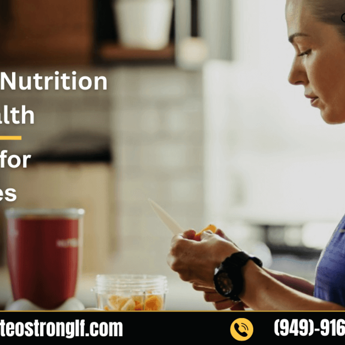 How Osteogenic Loading Can Help Athletes Improve