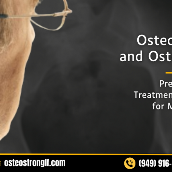 How Osteogenic Loading Can Help Athletes Improve