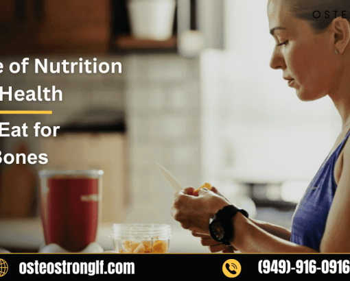 How Osteogenic Loading Can Help Athletes Improve